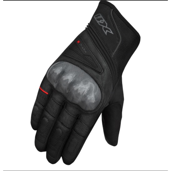 LUVAS X11 TATIC X EXPERT RIDERS | Shopee Brasil