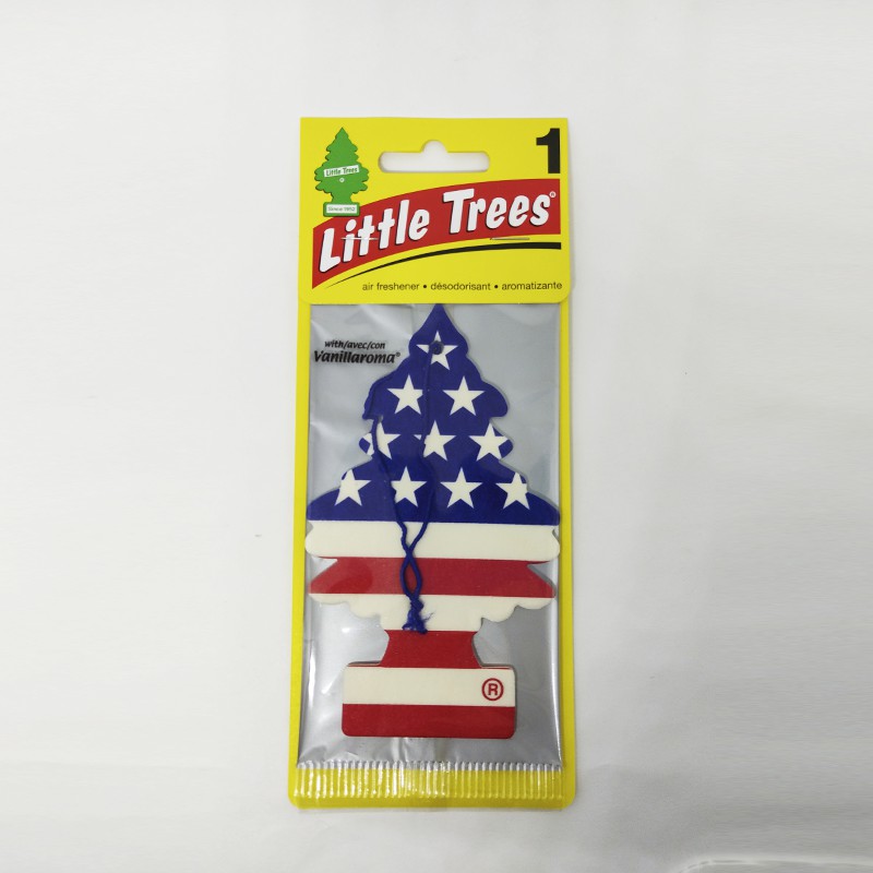 Little Trees Aromatizador Original | Shopee Brasil