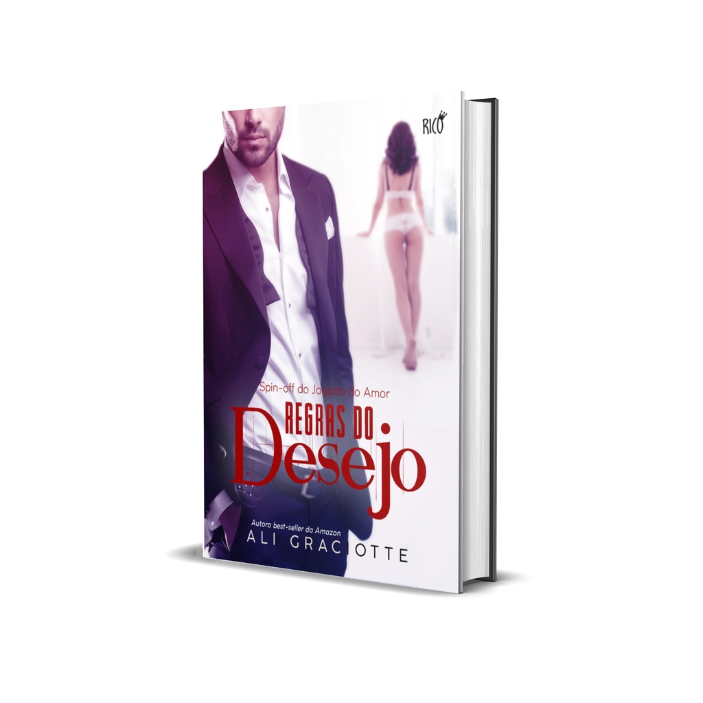 Regras do desejo | Shopee Brasil