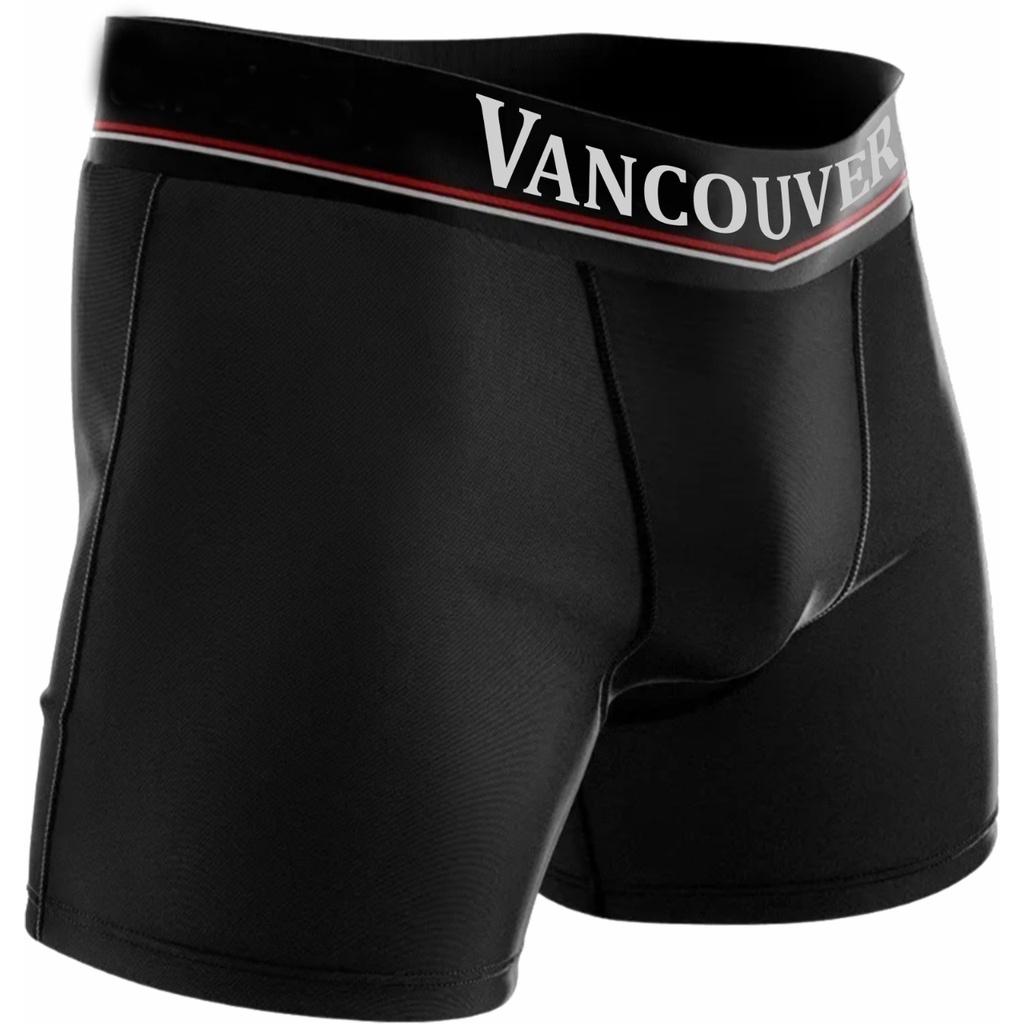Kit 10 Cuecas Boxer Masculino Microfibra | Shopee Brasil