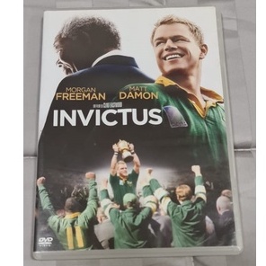 Invictus (DVD) | Shopee Brasil