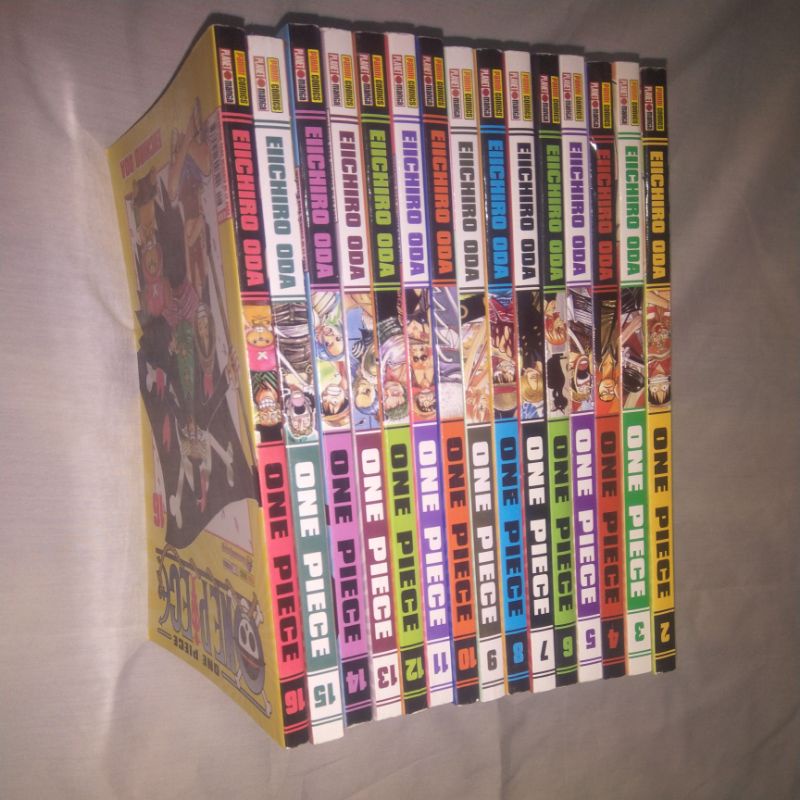 one piece | Shopee Brasil