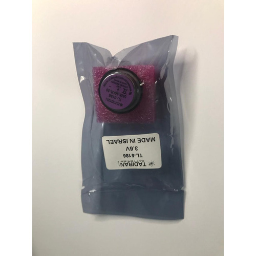 Bateria Tadiran Tl-5186 3,6v - Topcon Hiper + Cd | Shopee Brasil