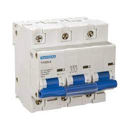 Disjuntor Tripolar 3p Tr3ka 40a Curva C Tramontina | Shopee Brasil