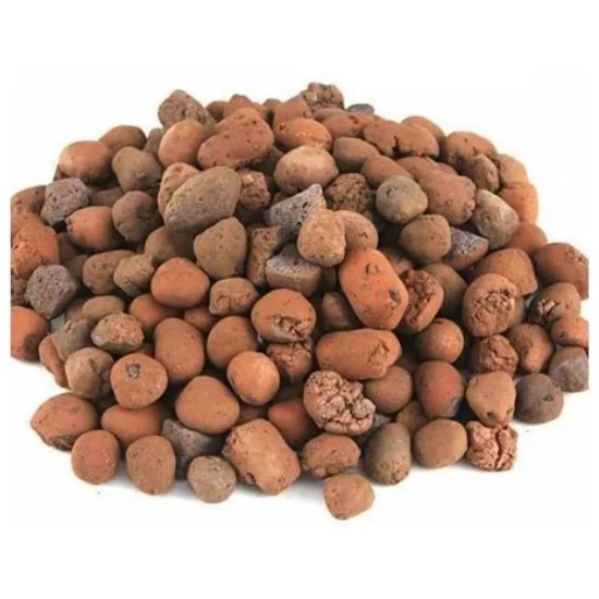 Argila Expandida Saco 10 Litros / ENVIO IMEDIATO | Shopee Brasil