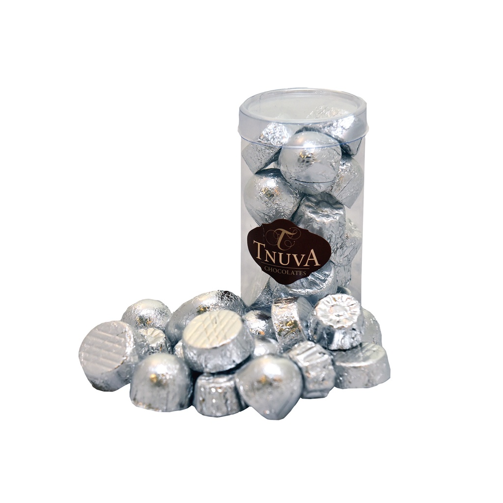 Bombom Chocolate Crocante Vegano Sem Lactose Tnuva 100g | Shopee Brasil