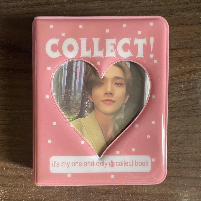 Mini Binder Shopee Brasil