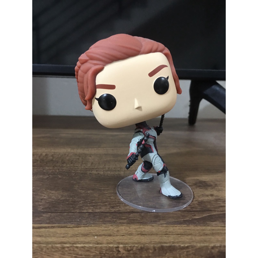 Funko pop Viuva Negra Vingadores | Shopee Brasil Funko pop Viuva Negra Vingadores | Shopee Brasil