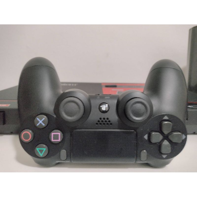 Controle Playstation 4 Dualshock 4 Original - Joystick Seminovo ...