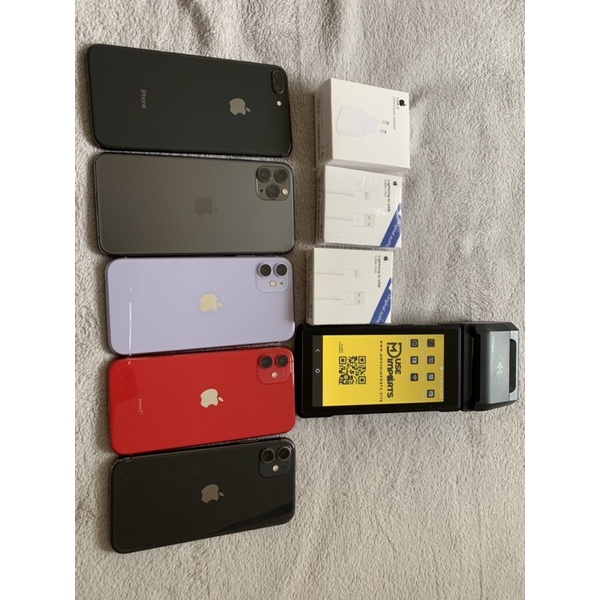 iPhone 11 64GB | Shopee Brasil