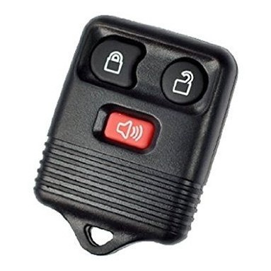 Controle Alarme Original Ford Ranger Diesel 1999 A 2013 | Shopee Brasil