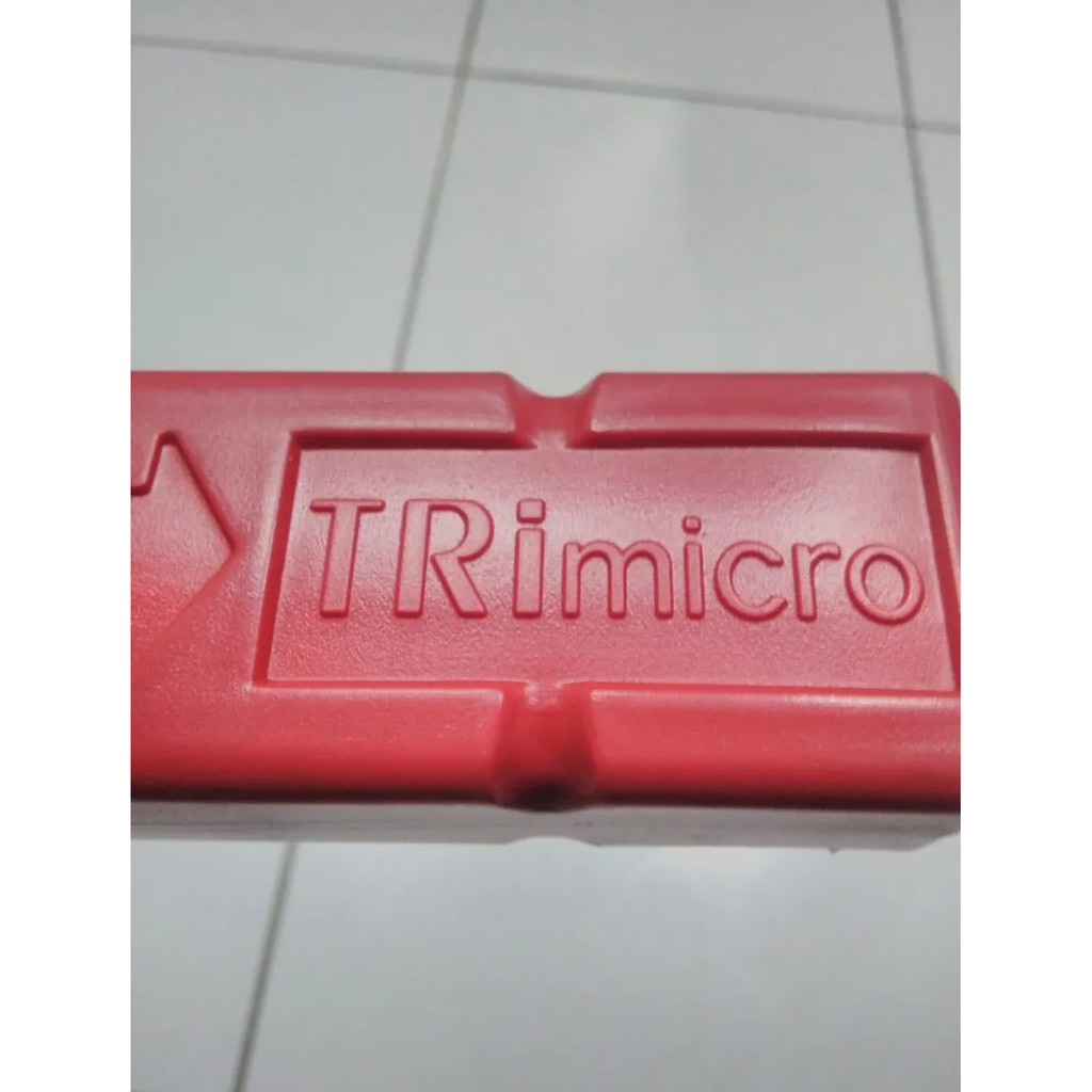 Triângulo De Segurança Golf Jetta Fox Original Novo Trimicro | Shopee ...