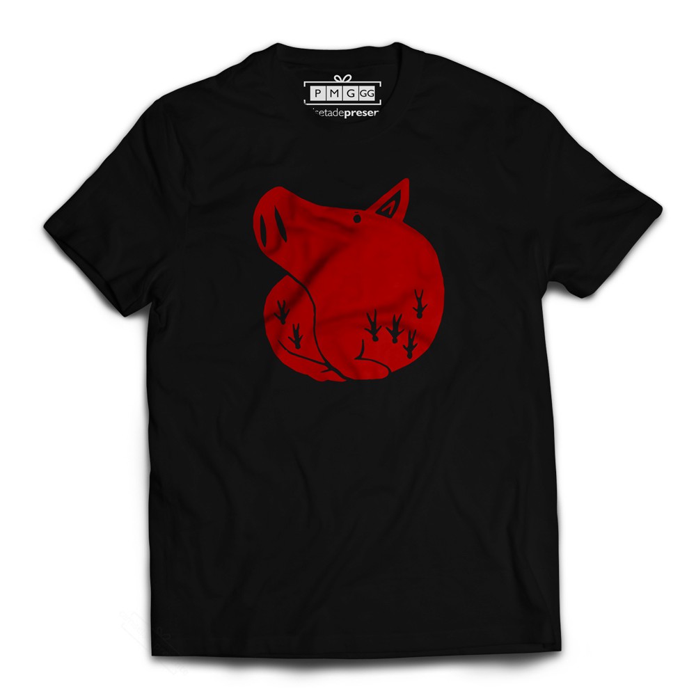 Camiseta Masculina Camisa Nanatsu No Taizai Merlin Gula Do Javali Anime ...