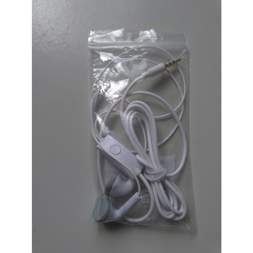 Fone de Ouvido Original Samsung | Shopee Brasil