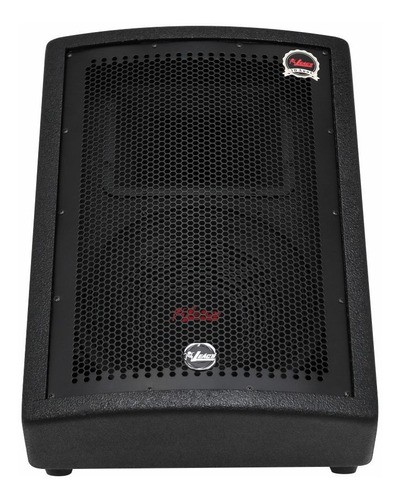 Caixa De Som Monitor Ativa 12 Polegadas 200w M12a Leacs | Shopee Brasil
