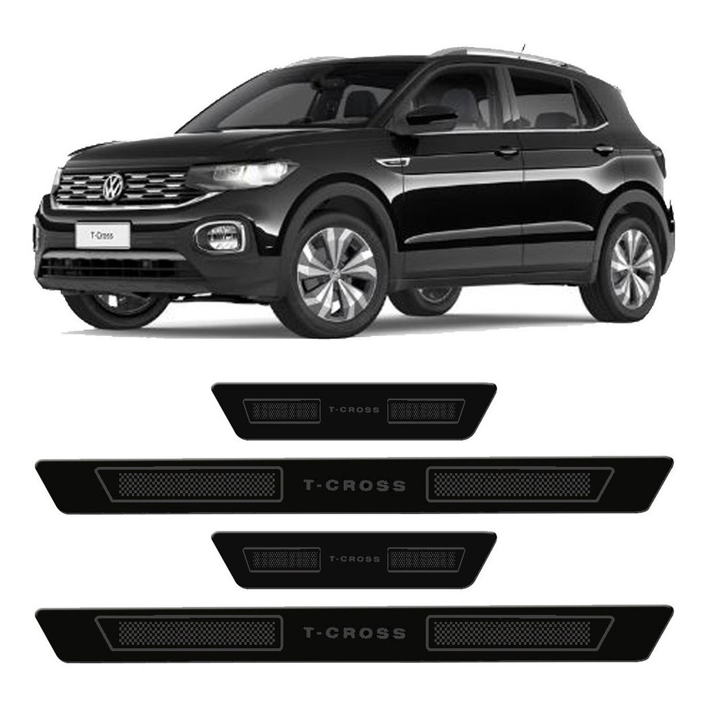 Soleira T CROSS Pintada | Shopee Brasil