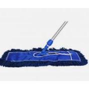 Refil Mop Po Acrilico Profissional 60cm X 15cm (bettanin/bralimpia ...