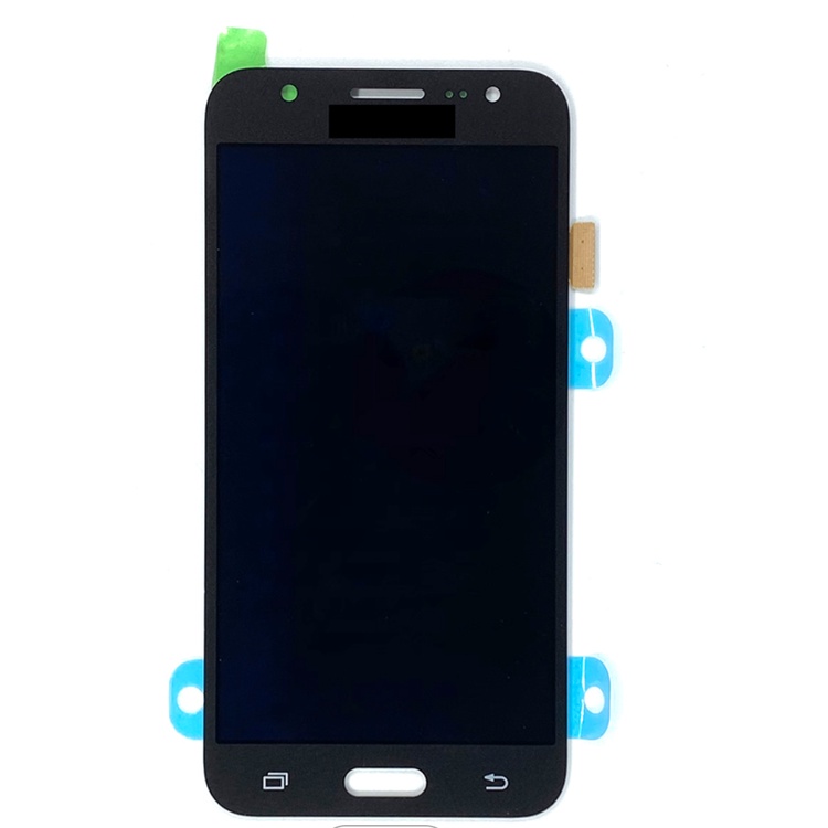 Tela Frontal Display Lcd Touch Completo Samsung J5 J500 J5 2015 ...