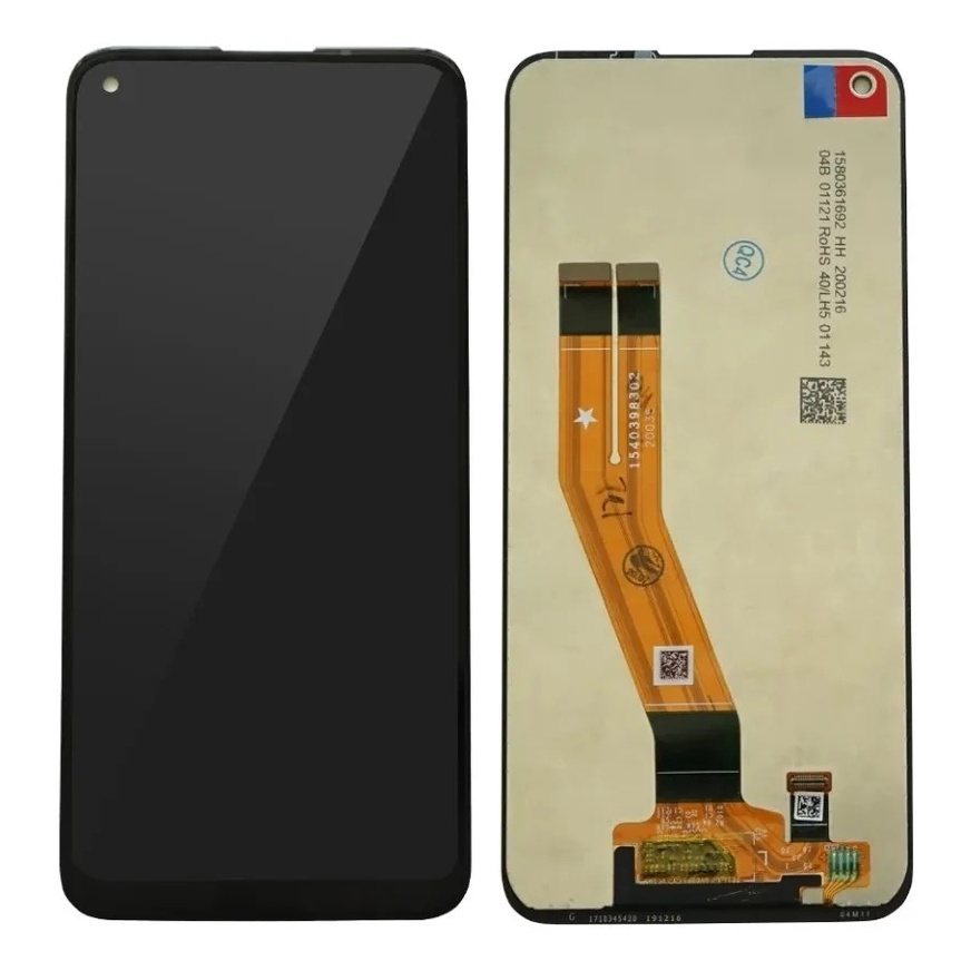 Tela Frontal Display Touch Lcd Samsung Galaxy A11 A115 | Shopee Brasil Tela Frontal Display Touch Lcd Samsung Galaxy A11 A115 | Shopee Brasil