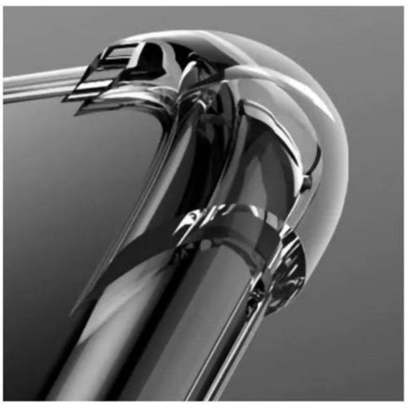 Capa Tpu Anti Impacto Transparente Para Sansung Linha S20 Fe S21fe