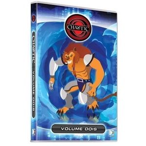 DVD Chaotic - Sou Bodal, Nunca Ouviu Falar de Mim ? | Shopee Brasil