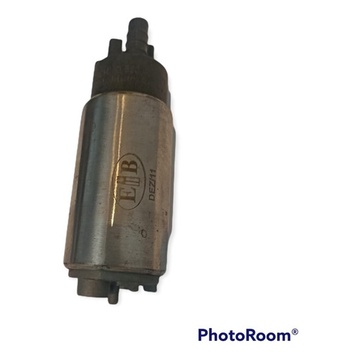 Refil Bomba Gasolina Celta Clio 0580453471 Bosch Original | Shopee Brasil