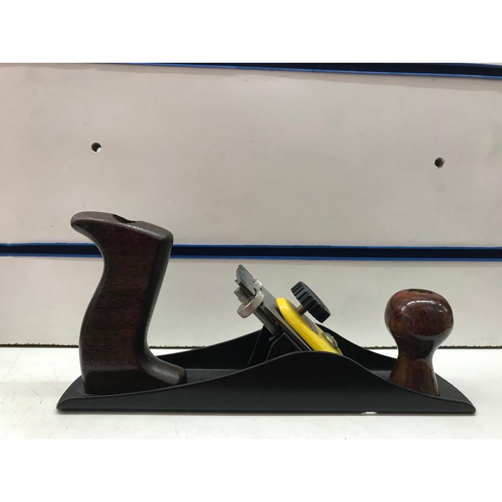 Plaina Hobby N°4 Stahley | Shopee Brasil