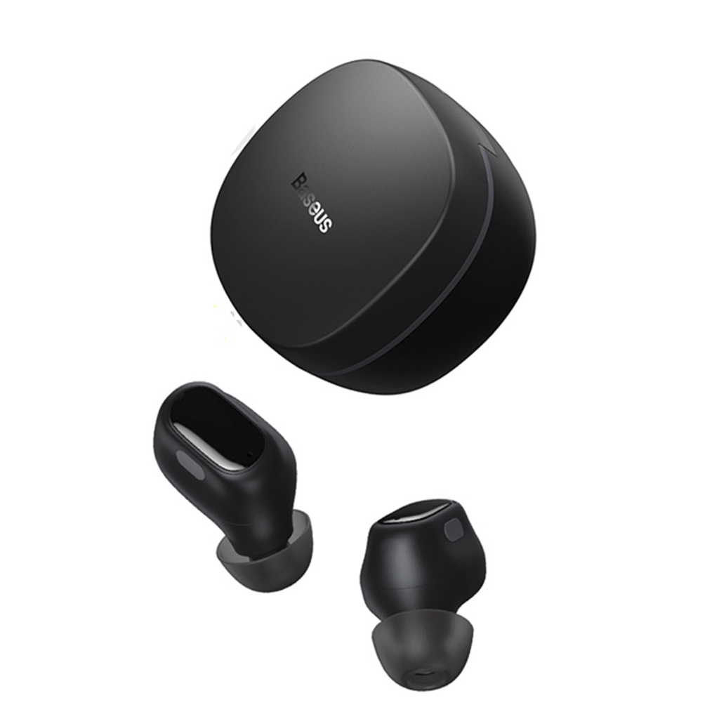 Fone De Ouvido Bluetooth 5.0 Esportivo Gamer Celular Estéreo Baseus ...