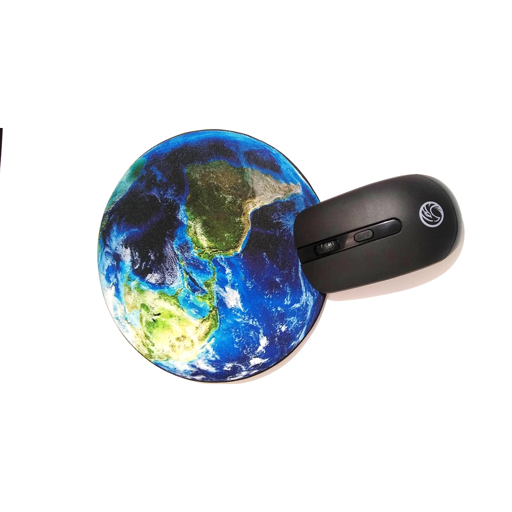 Mouse pad Personalizados Vários temas imagem Desenhos | Shopee Brasil