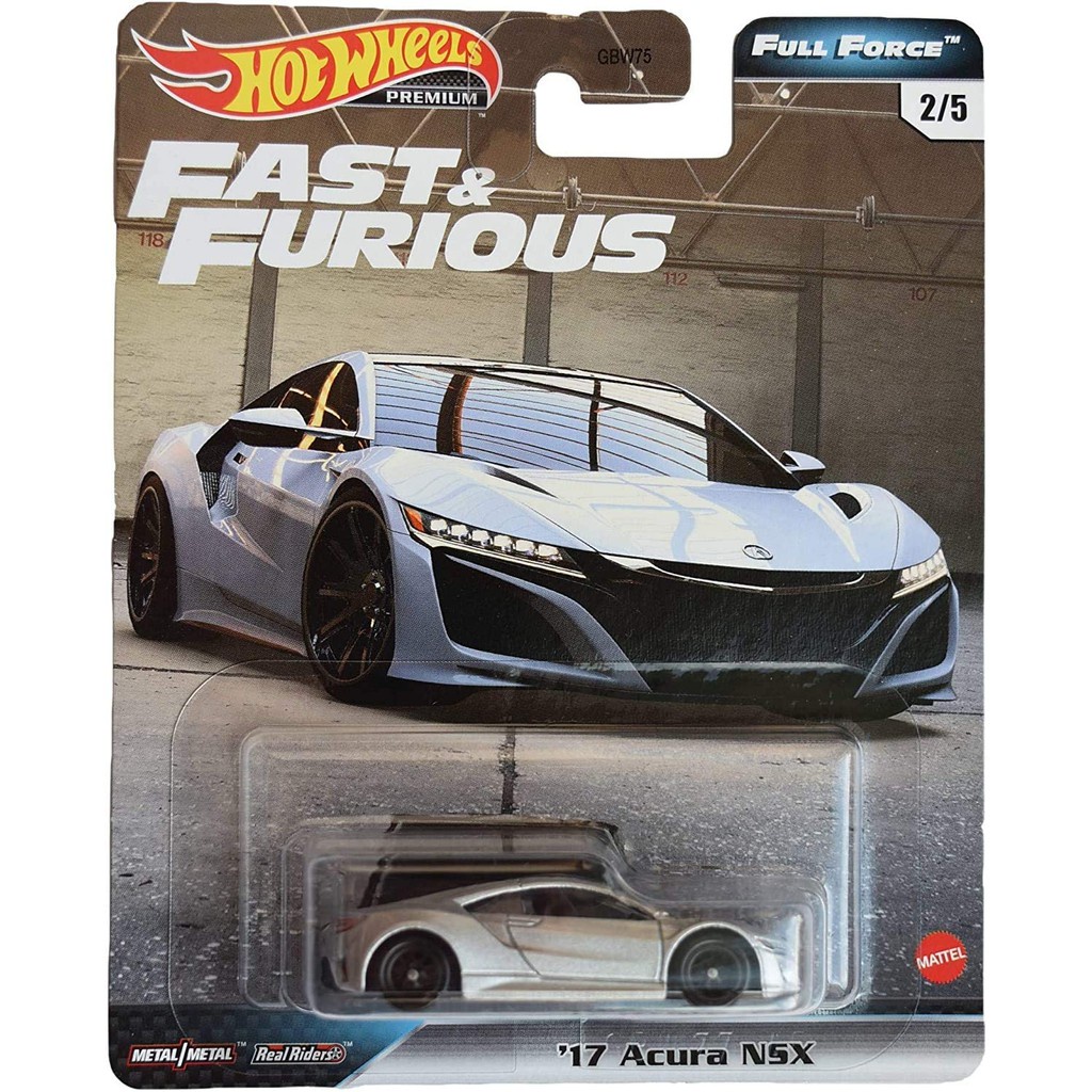Hot Wheels Fast Furious Acura Nsx Velozes E Furiosos Hot Sex Picture
