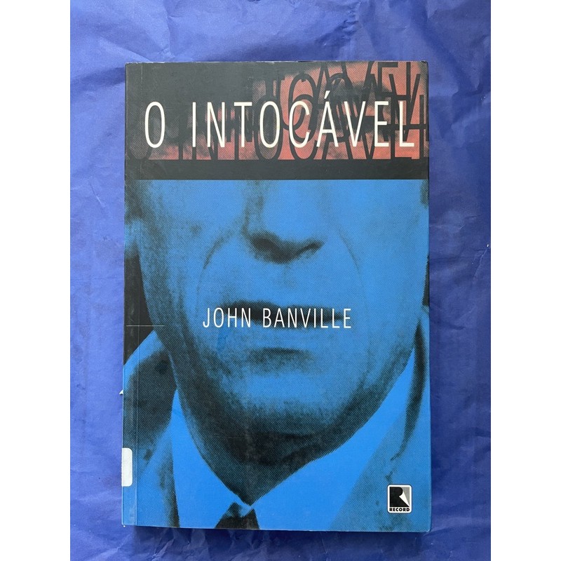 o intocável | Shopee Brasil