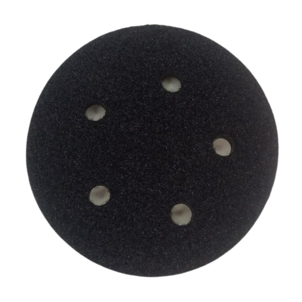 Interface redutor de impacto roquite 5 polegadas 125mm | Shopee Brasil