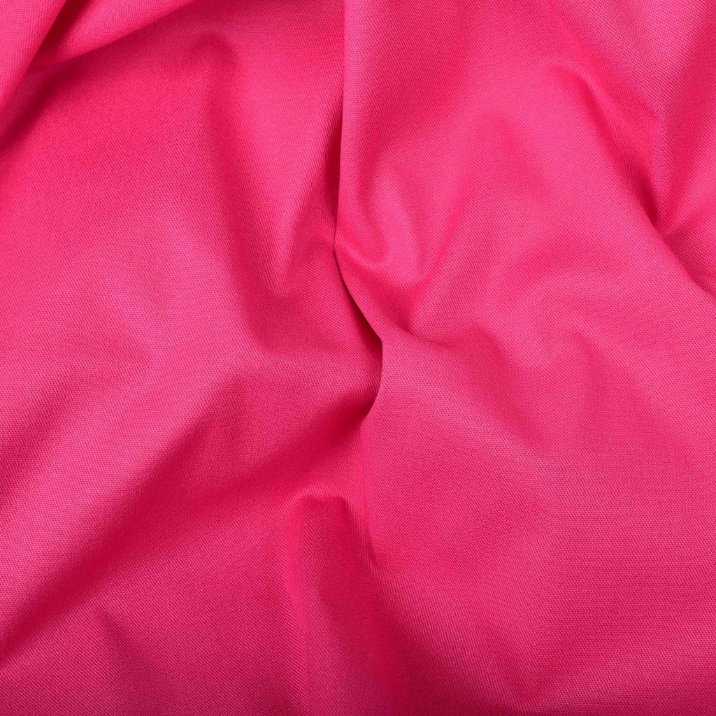 TECIDO TRICOLINE ROSA PINK 50CM X 1,5 MT 100% ALGODÃO - TECIDO DE ...