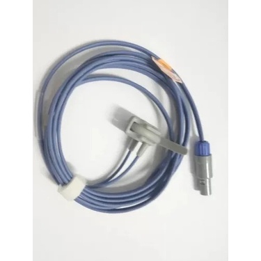Sensor De Oxímetria Mindray | Shopee Brasil