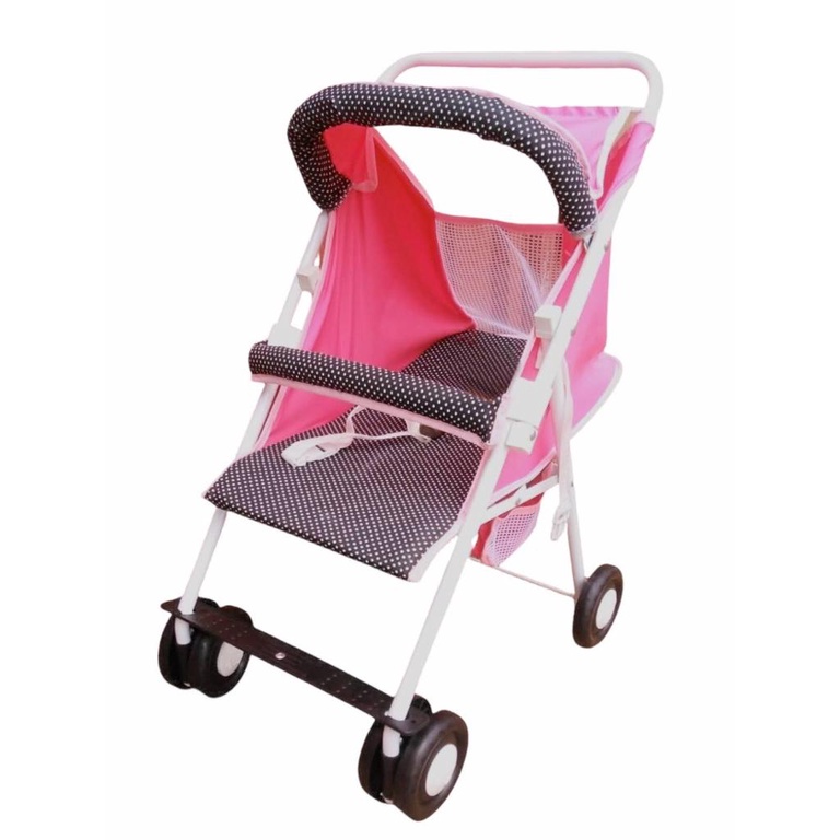 Carrinho de Boneca Orion BRINQUEDO | Shopee Brasil