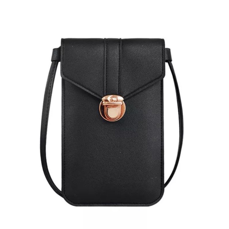 Bolsa Touch De Ombro Shouder Touch Porta Celular | Shopee Brasil