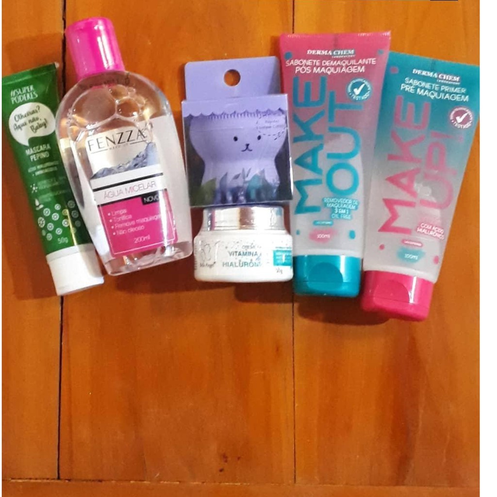 kit | Shopee Brasil