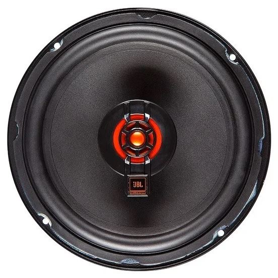 Par Alto-falante 6 polegadas JBL 6TR11A 100w coaxial unidade | Shopee Brasil