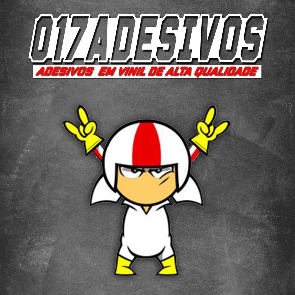 ADESIVO kiki butovisk 12X8 5 UNIDADES | Shopee Brasil