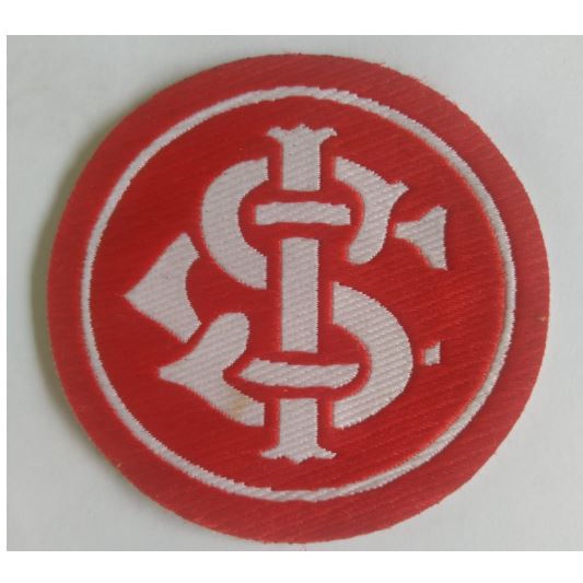 Escudo Futebol Brasil RS Patch Bordado 1pets 8cm Bordados... | Shopee ...