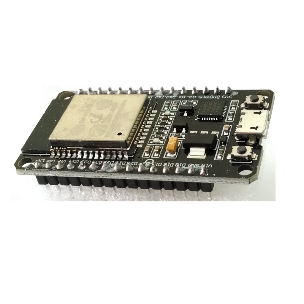 ESP32 DevKit1 Placa microcontroladora desenvolvimento Modulo Wi-Fi e BlueTooth compativel com ...