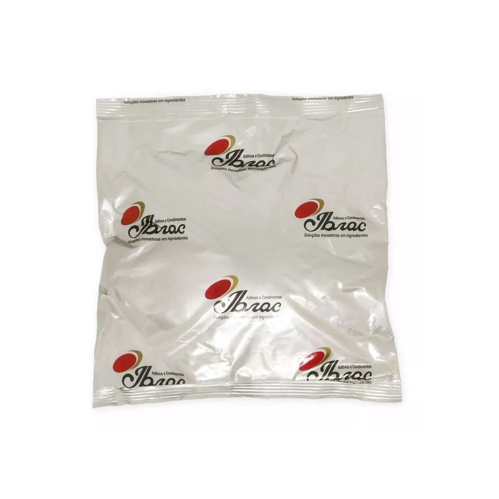 Sal De Cura LF Ibrac - Conservante Para Embutidos Frescais - 1 Kg ...