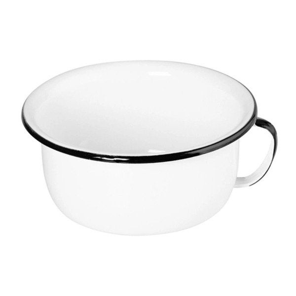 Penico Urinol 24" branco Ewel | Shopee Brasil