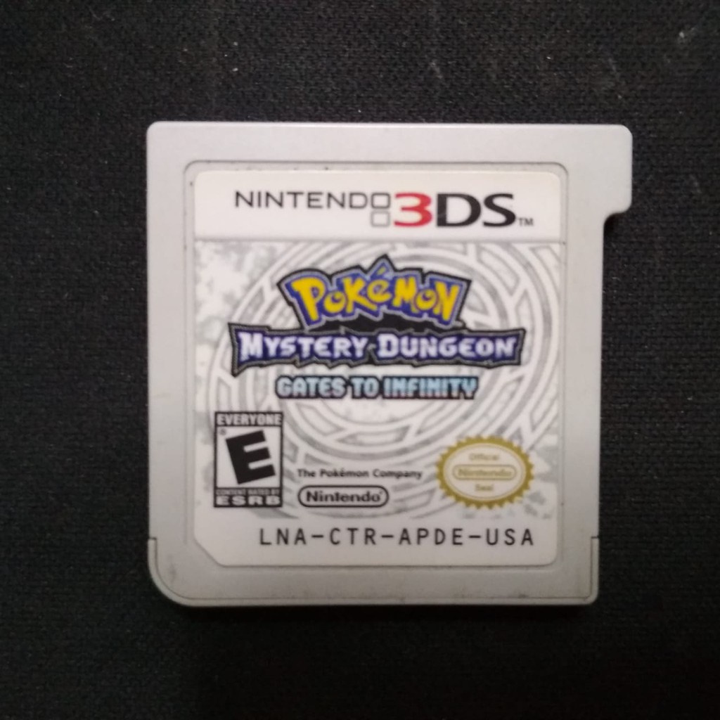 Jogos de Nintendo 3DS Pokémon X/Y, Alpha Sapphire / Ômega Ruby, Ultra Sun/Ultra Moon | Shopee Brasil