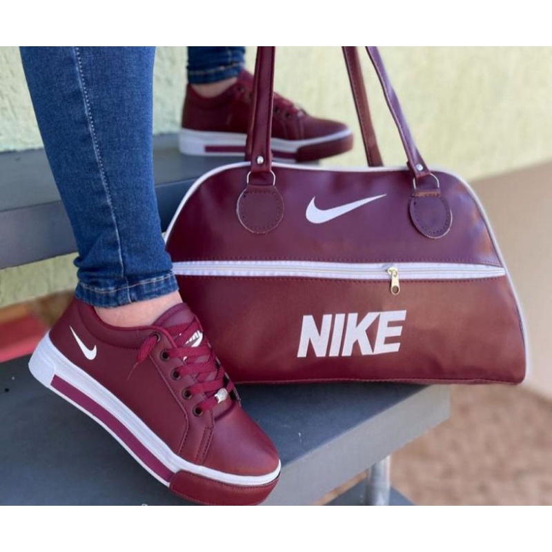Kit Nike | Shopee Brasil