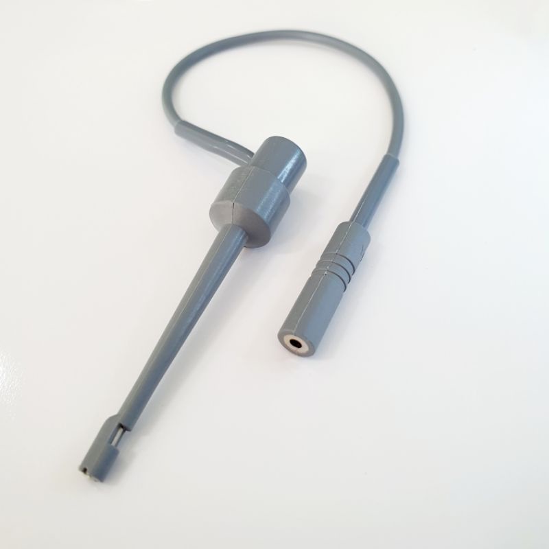 Cabo Presilha para Localizador Apical Universal Conector "Fêmea" 1 ...