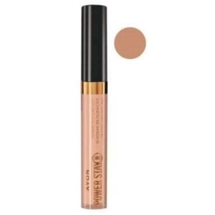 Corretivo Líquido Power stay Avon 4 ml | Shopee Brasil