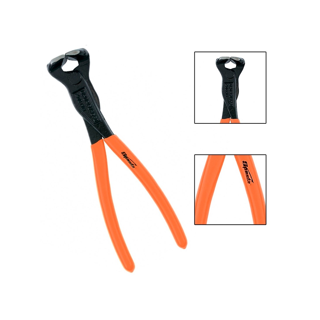 Torque Para Azulejista 6" 160 Mm - Sparta | Shopee Brasil