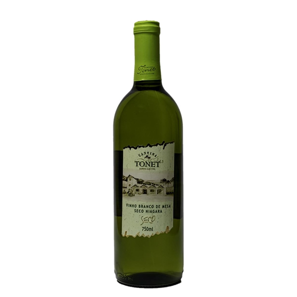 Vinho niágara mesa seco 750ml | Shopee Brasil