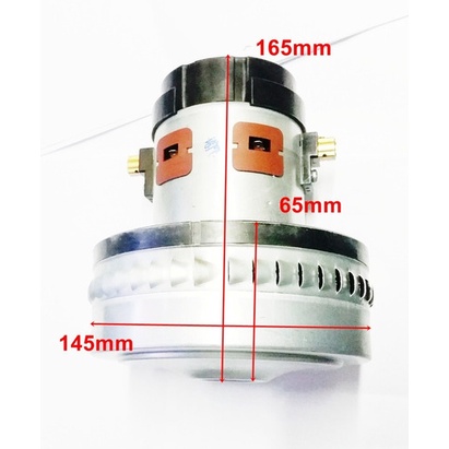 Motor Gt Profi Turbo 1600w 2002 Carpet Cleaner 127v Original | Shopee ...